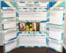 Science Fair Trifold Display Boards | Free Templates – My Science Board