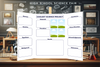Science Fair Trifold Display Boards | Free Templates – My Science Board